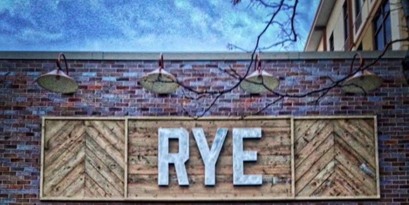 Rye Restaurant | Travel Wisconsin